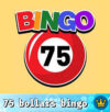 75 bollars bingo – Bingo på nätet